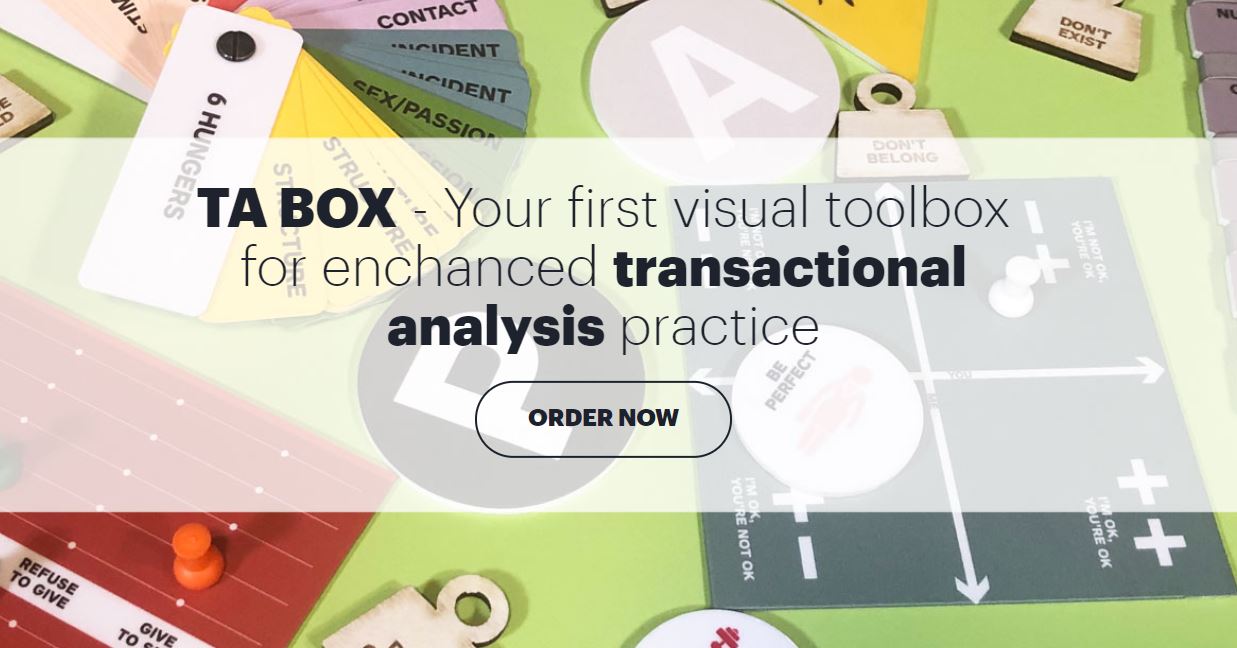 TA-BOX » Logout.org / Centre for Digital Wellbeing