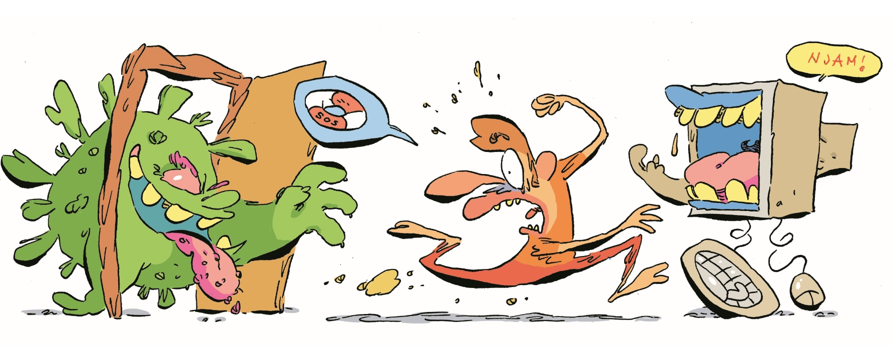 2nd National Conference on Internet Addiction Prevention. » Logout.org ...